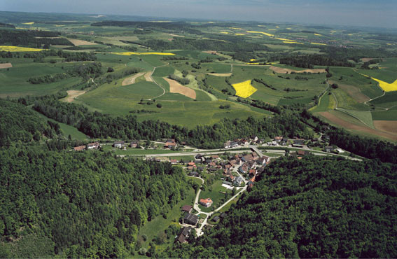 Gemeinde Bargen - mueller-egolf-gmbhs Webseite!