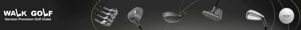Golfschläger Fitting Beratung Herstellung - Walk Golf - German ...