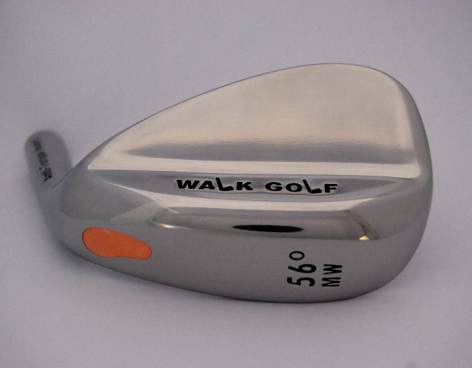 Anti-Torque-Insert - Walk Golf - German Precision Golf Clubs