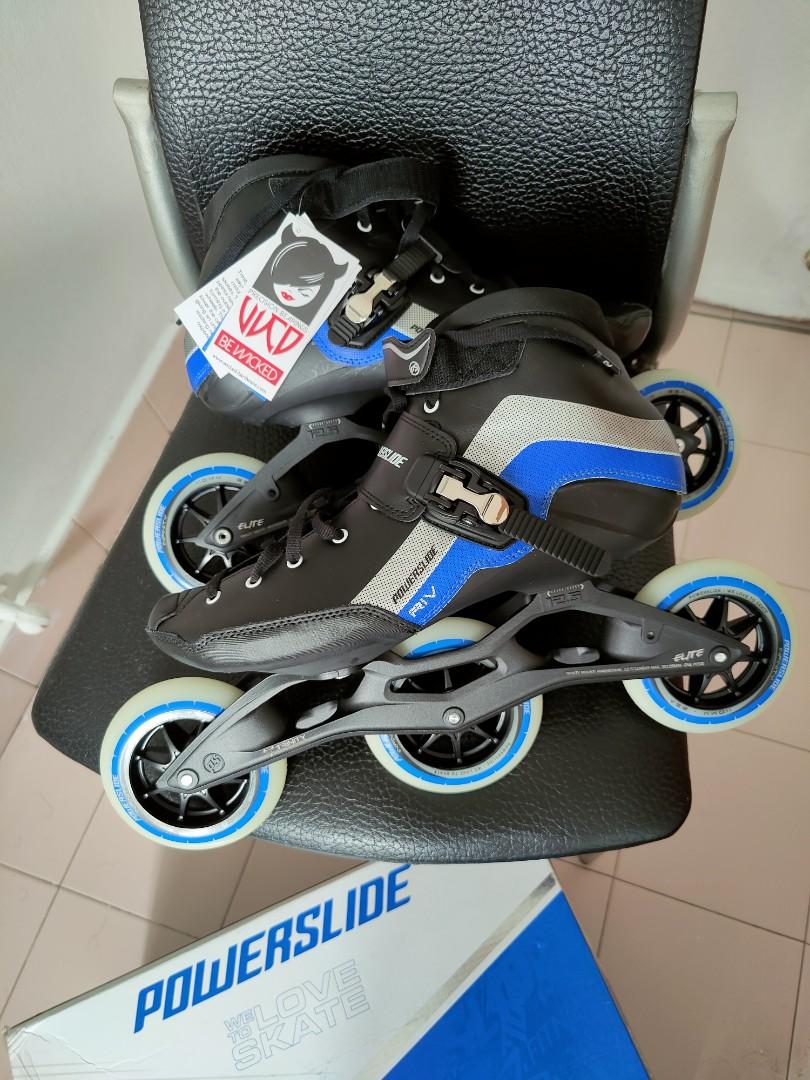 POWERSLIDE - Patines Roller Medellin