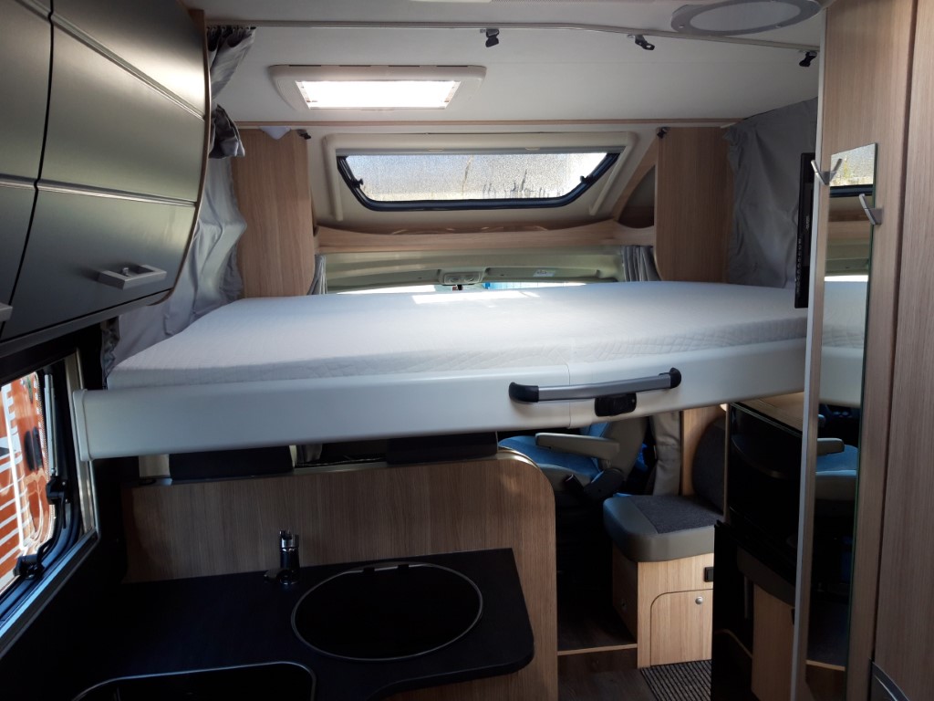 Sunlight T67 S Adventure Editon - Neufahrzeuge und Gebrauchtfahrzeuge