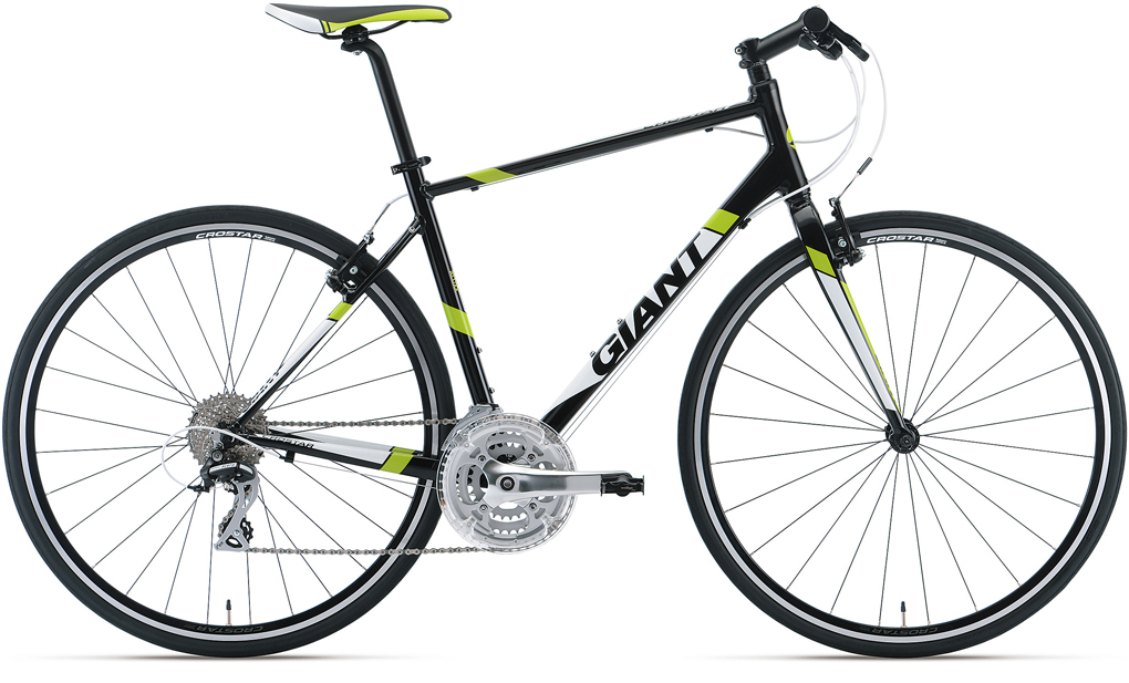GIANT CROSTAR - サガミサイクルセンター〈webショッピング GIANT CROSTAR - サガミサイクルセンター〈webショッピング