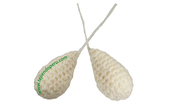 Conejo - Tejiendo Perú