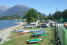 Deutsch - lido di colico