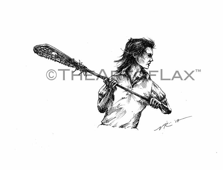 THE PERFECT FORM - theartoflax