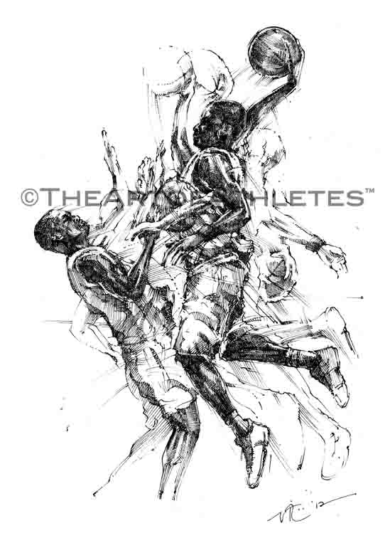 Baller - theartoflax