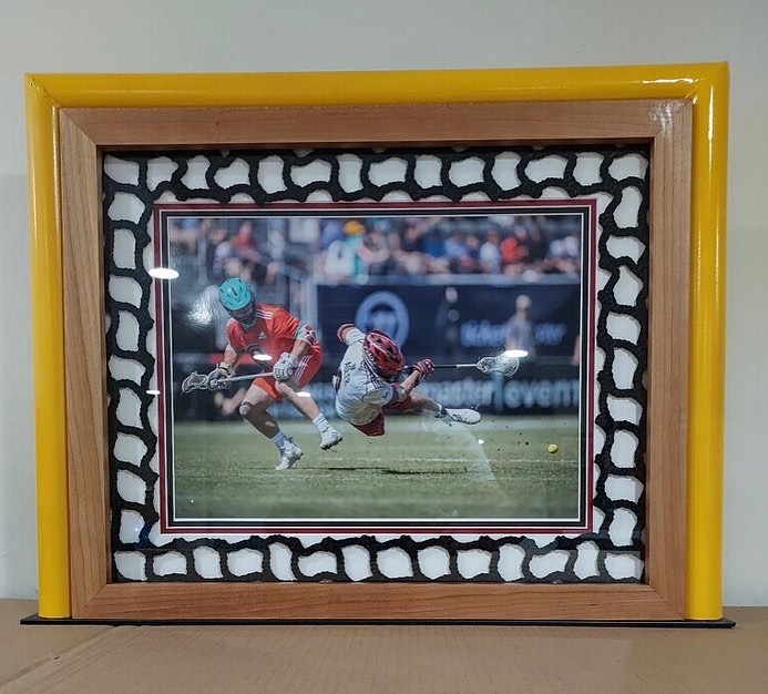 SPORTS PHOTO FRAMES - theartoflax