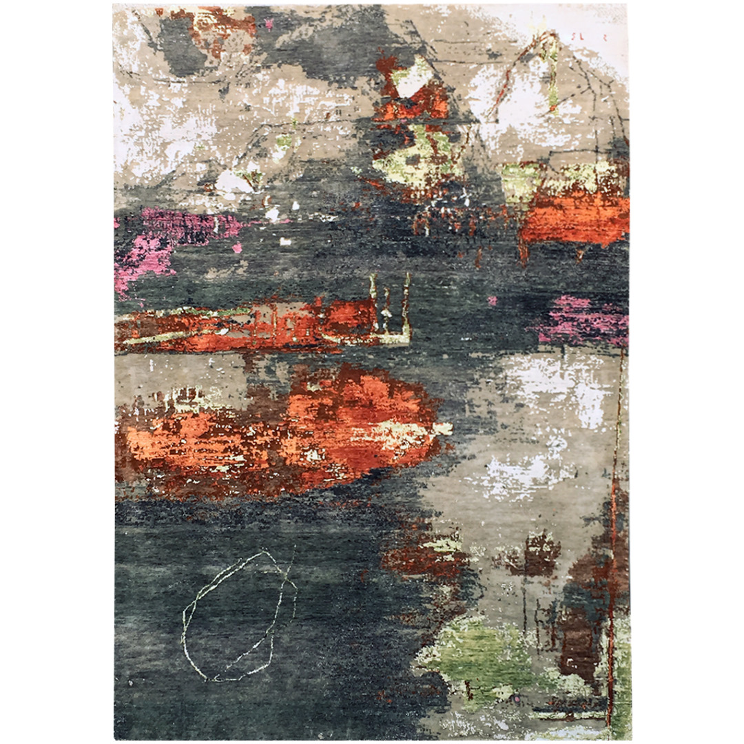 Anastasia Designer Teppiche - Djoharian Designerteppiche