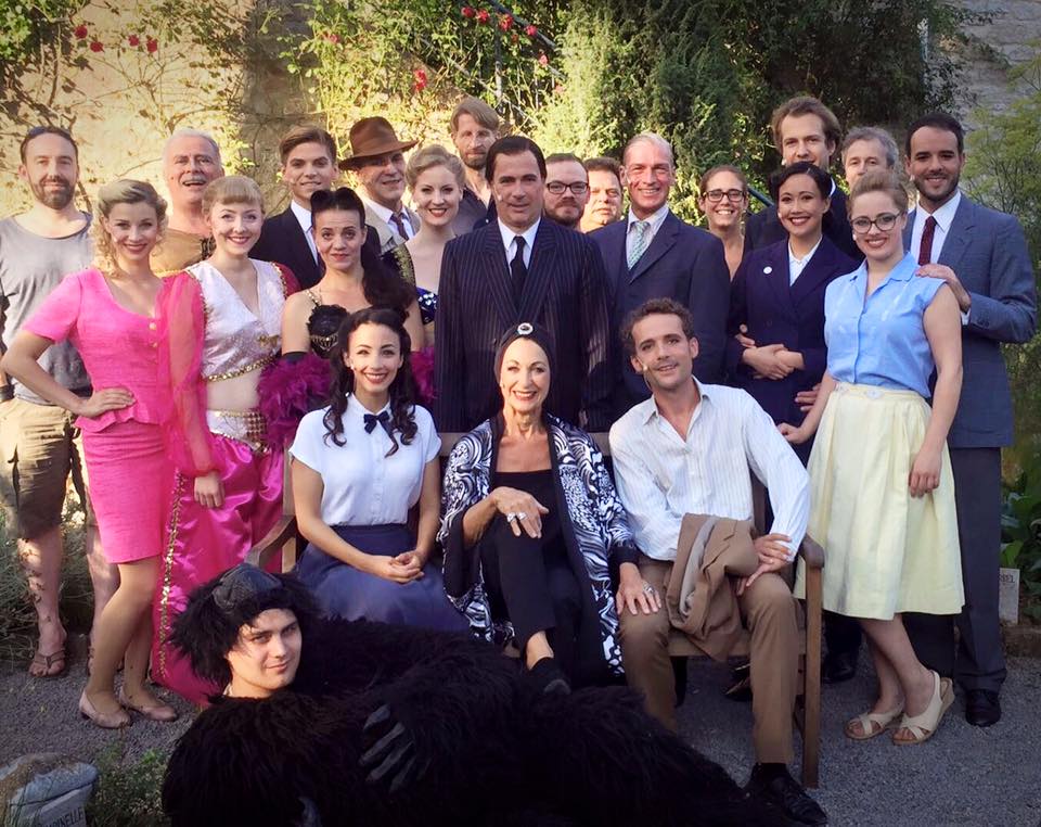 Bildübersicht - Aris Sas Info Page