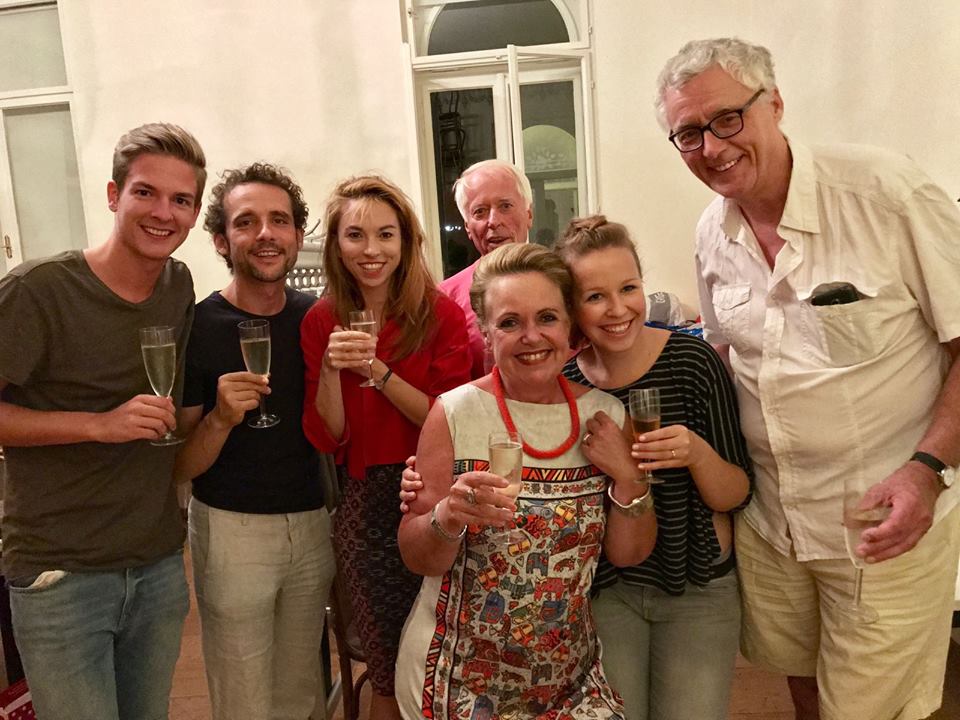 Bildübersicht - Aris Sas Info Page