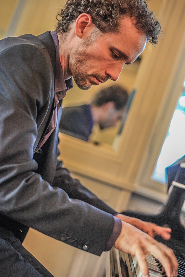 Bildübersicht - Aris Sas Info Page