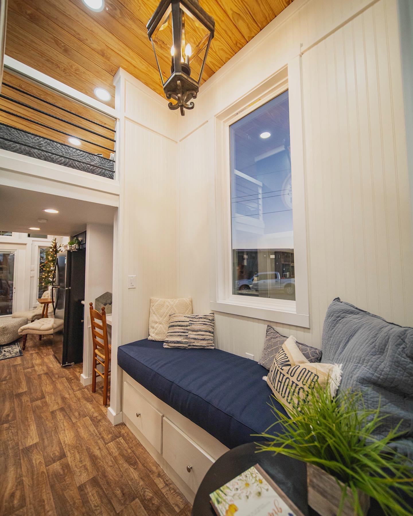 Gallery - Cowtown Cottages - Tiny Homes For Sale