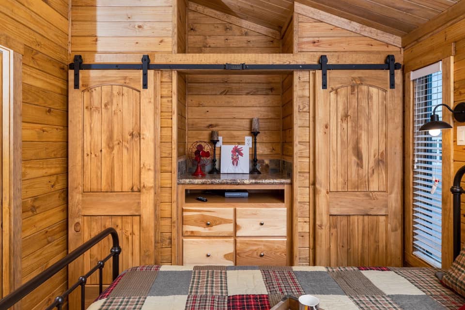 Gallery - Cowtown Cottages - Tiny Homes For Sale