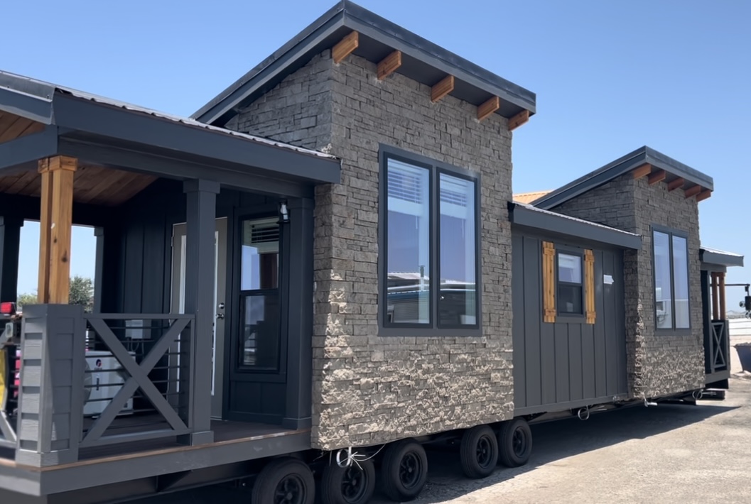 Gallery - Cowtown Cottages - Tiny Homes For Sale