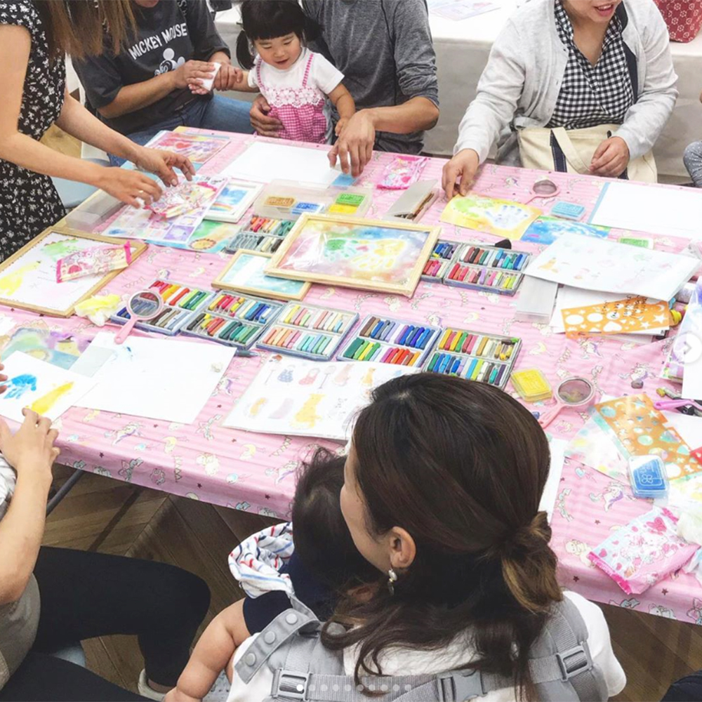 アトリエ＊sorai＊ - ＊SORARI＊