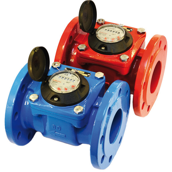 Промислові MWN - Apator Powogaz Украина