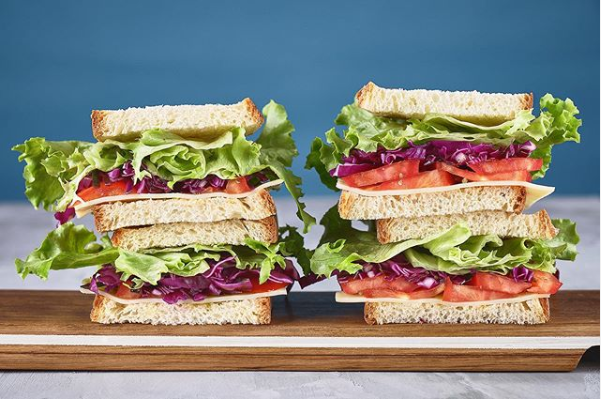 Taglieri e portavivande finger food - restauro creativo Vicenza