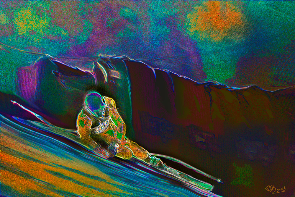 Galerie Bilder - peter-raba-art Webseite!