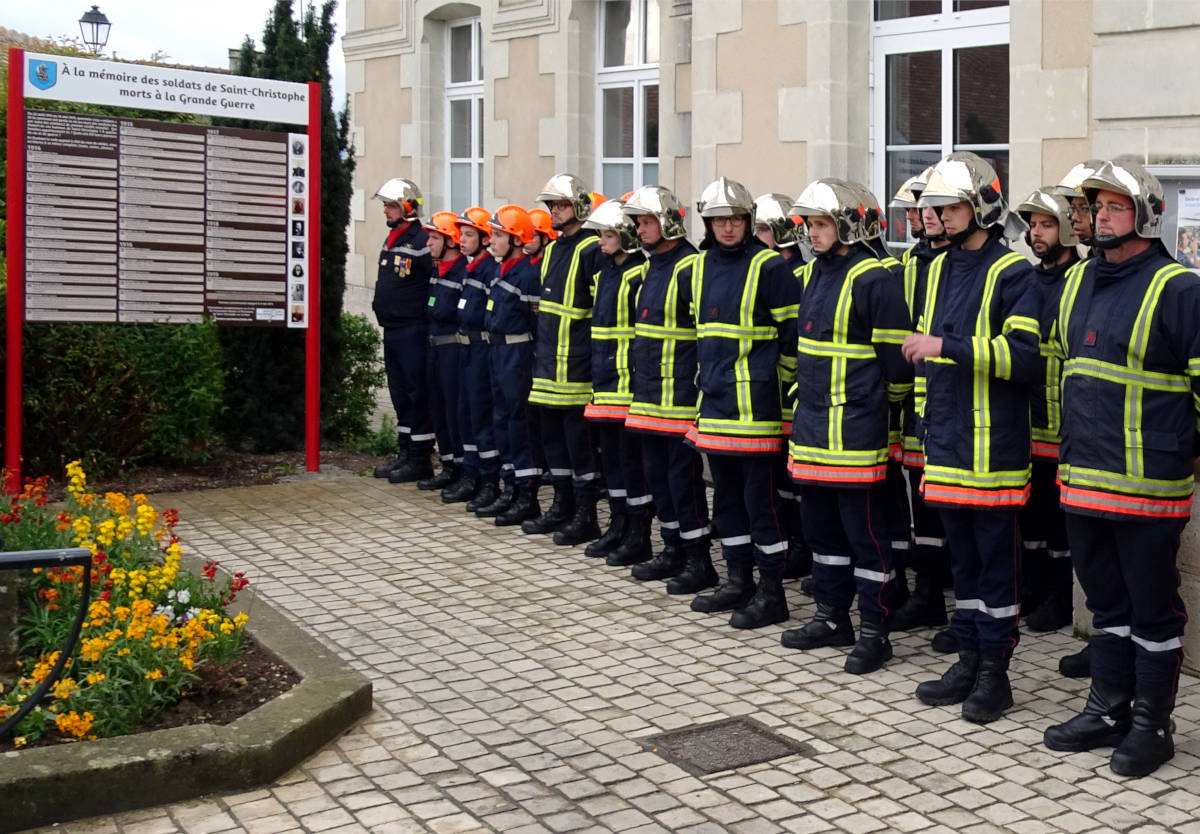 Jean Gustave Alex. Brocherieux - saint-christophe-sur-le-nais-histoire ...