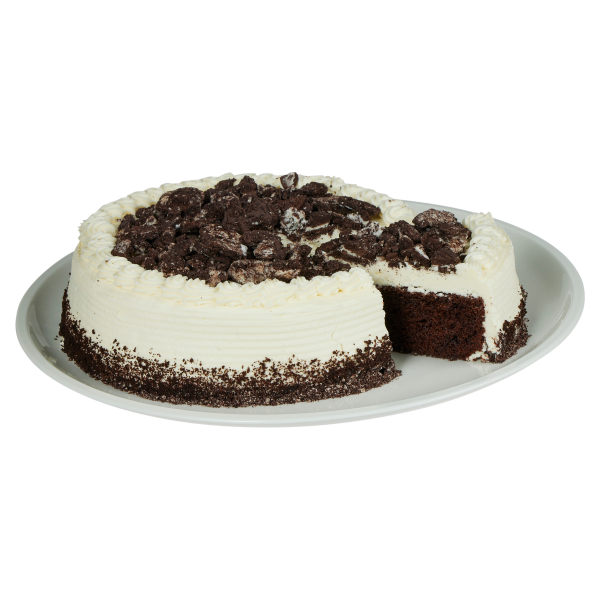 8 inch single layer cakes - leonardnoveltybakery