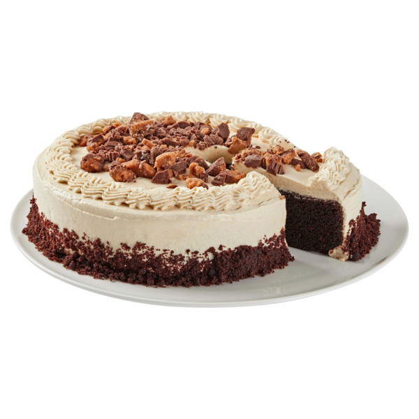 8 inch single layer cakes - leonardnoveltybakery