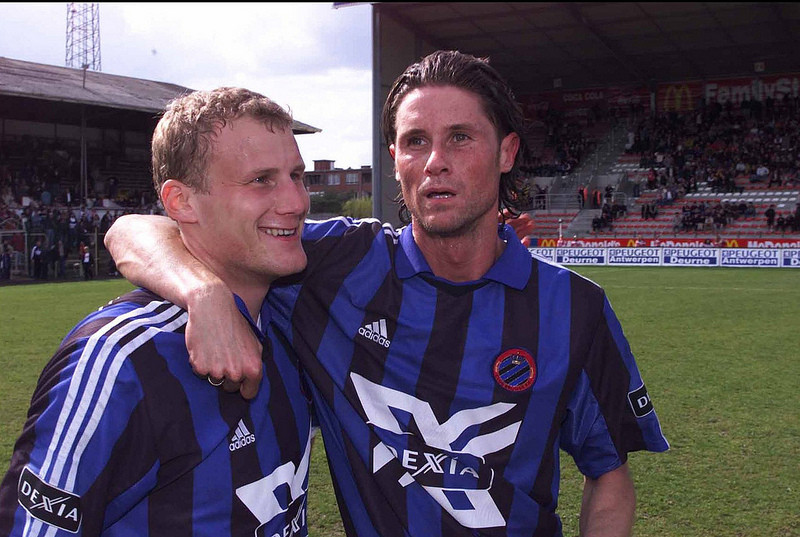 Martens Sandy - Website of clubbruggeshirts!