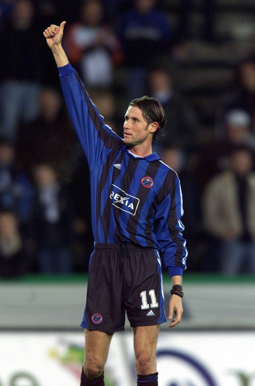 Martens Sandy - Website of clubbruggeshirts!