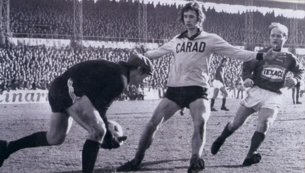 1973-1974 - Website of clubbruggeshirts!