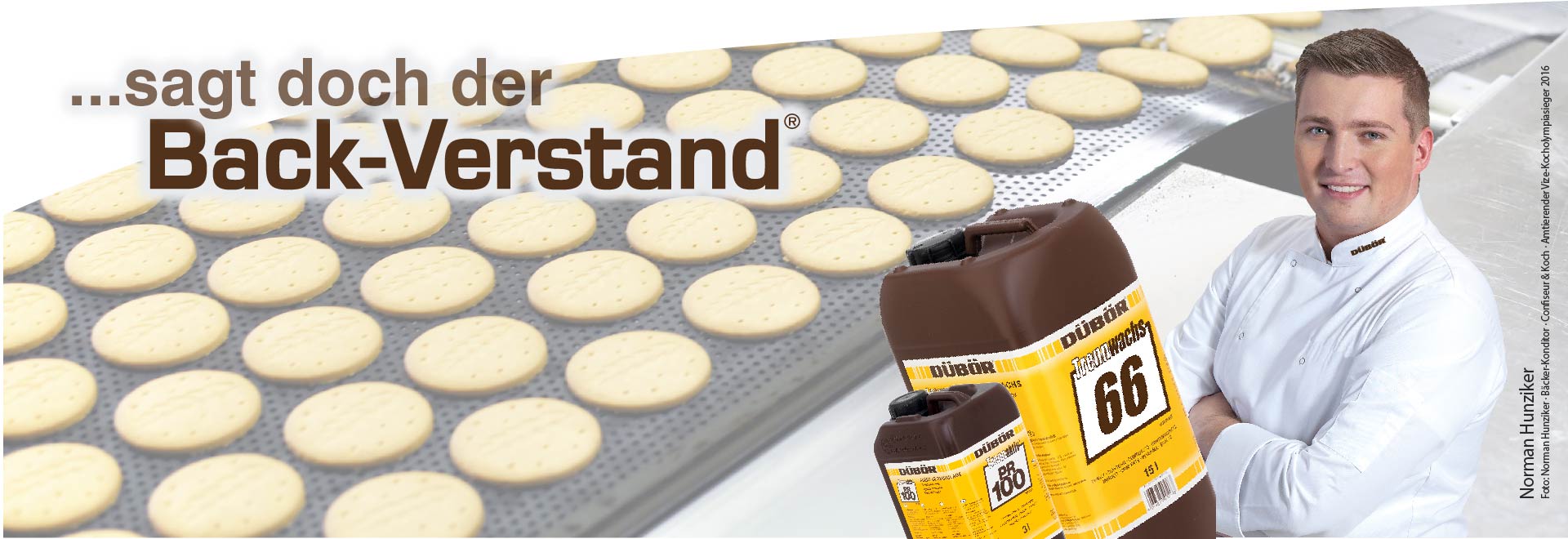 Start - Herzlich Willkommen bei DÜBÖR!