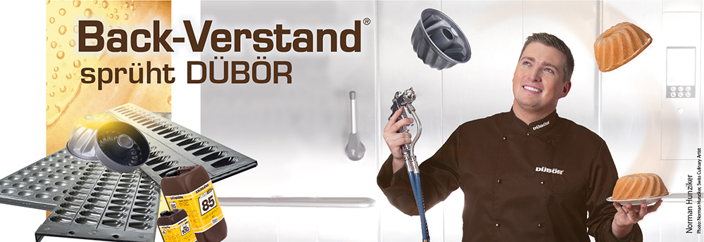 Start - Herzlich Willkommen bei DÜBÖR!