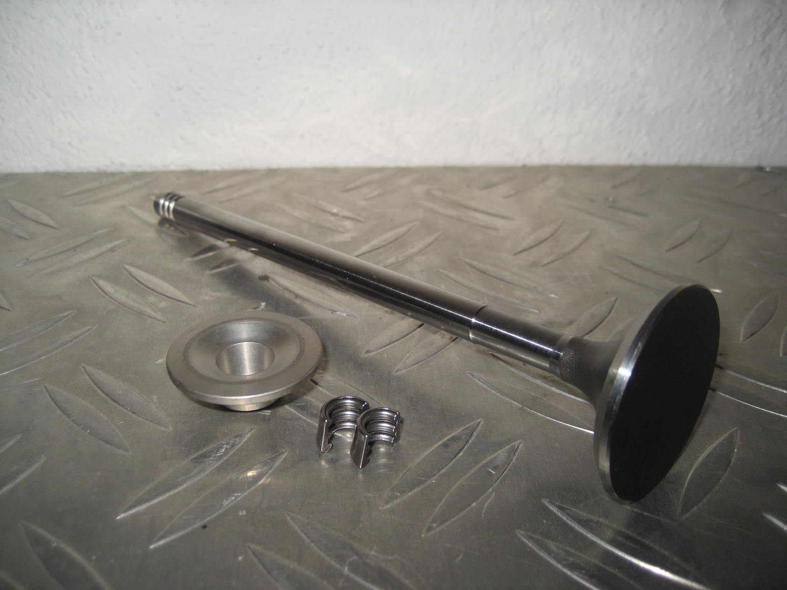 120 Motorenteile - Dieselluft`s Webseite!