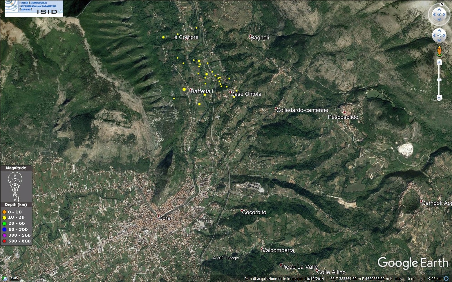 EC ARPINUM - Benvenuti su ecarpinum!