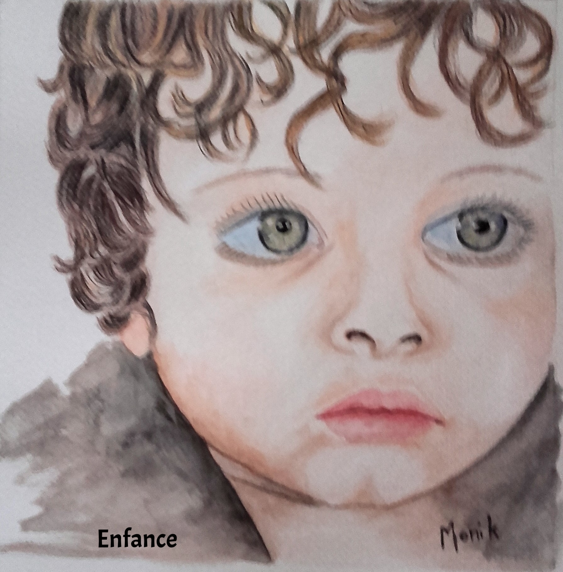 REALISATIONS 2018 - Site Jimdo de mimiacry!