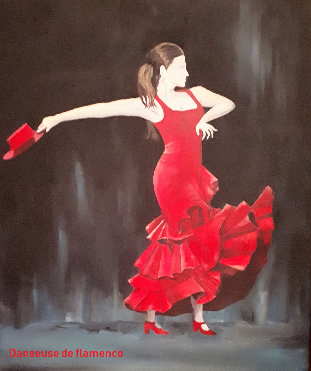 REALISATIONS 2018 - Site Jimdo de mimiacry!