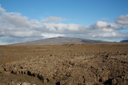 aufbau - schildvulkanes Webseite!
