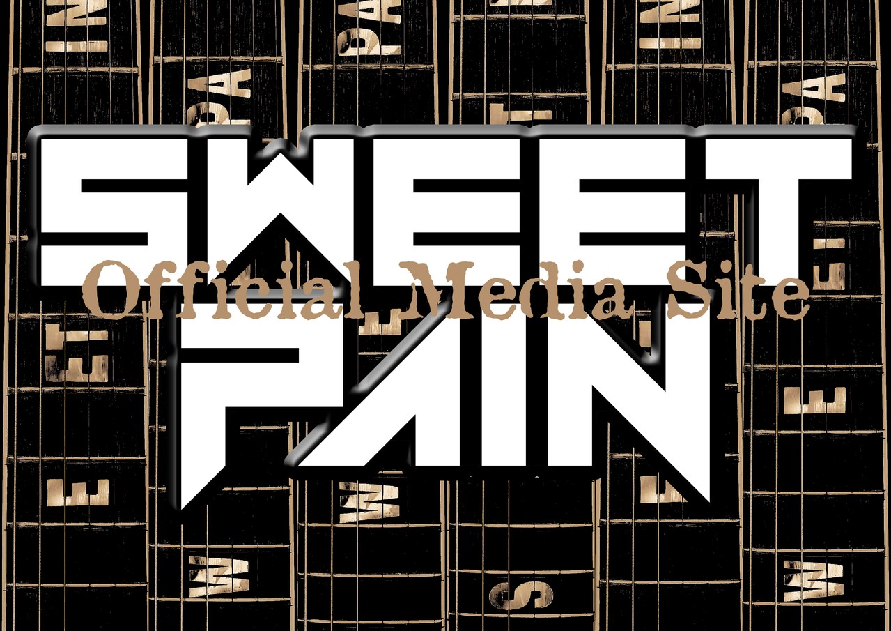 Band - Sweet Pain - High Energy Rock n Roll