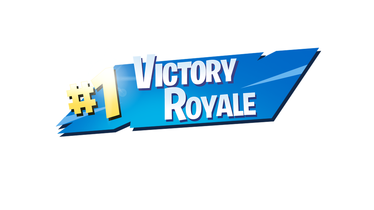 #1 Victory Royale Bereich - Fortnite Fan Community