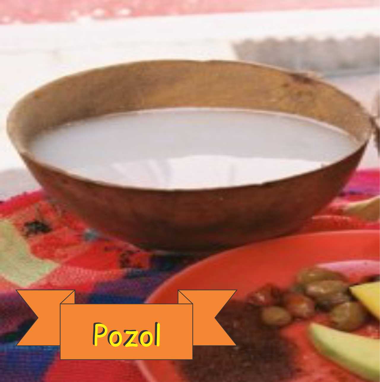 Pozol - Maestros por HONDURAS