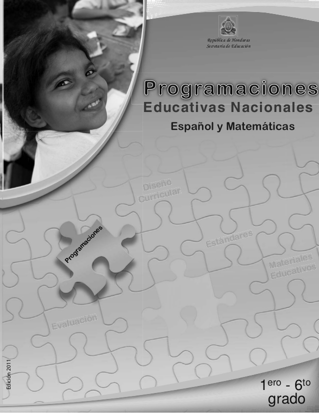 Programaciones - Maestros por HONDURAS