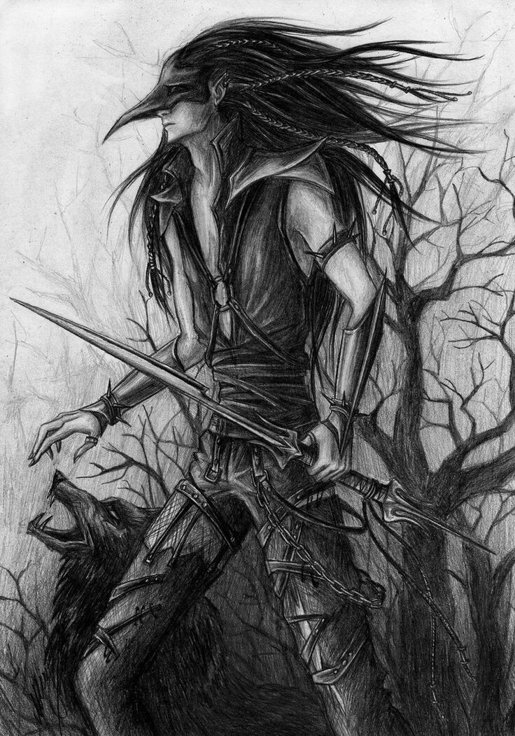 DEMONOLOGIA - Página web de mundoocultobymanuelonline
