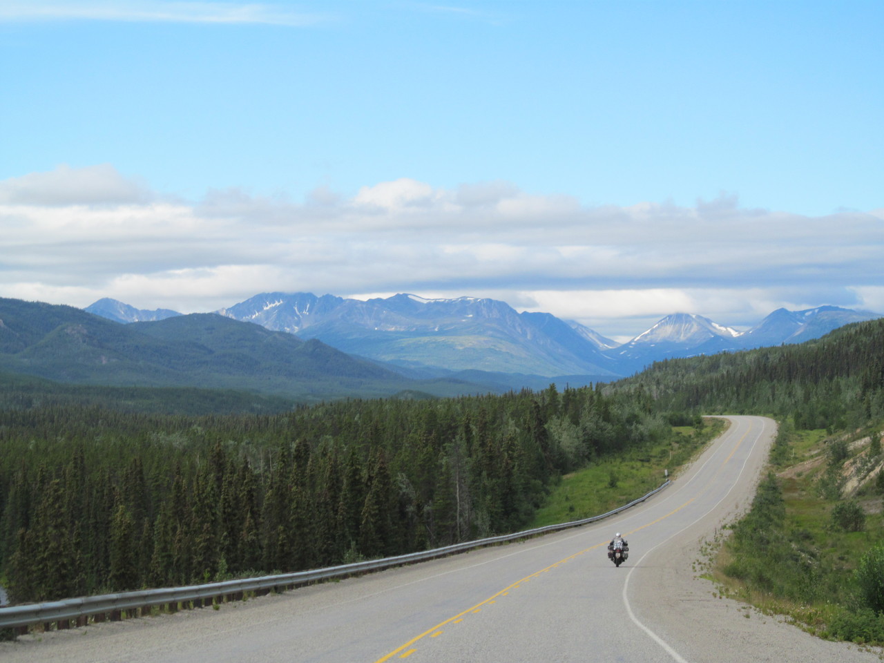 On the road in Kanada - reise-ecke1s Jimdo-Page!