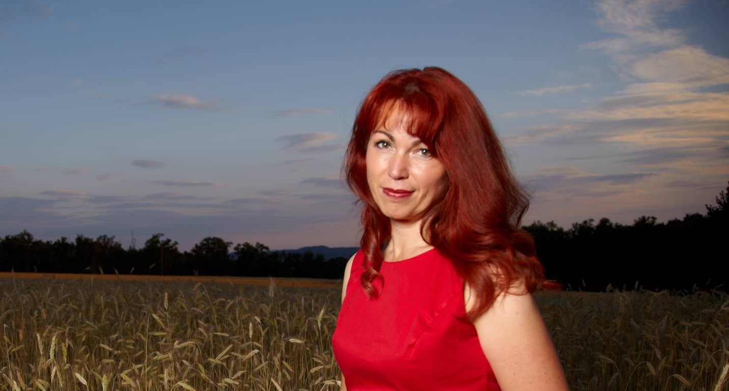 Christine Weiser - Atelier Illuminare - Christine Weiser