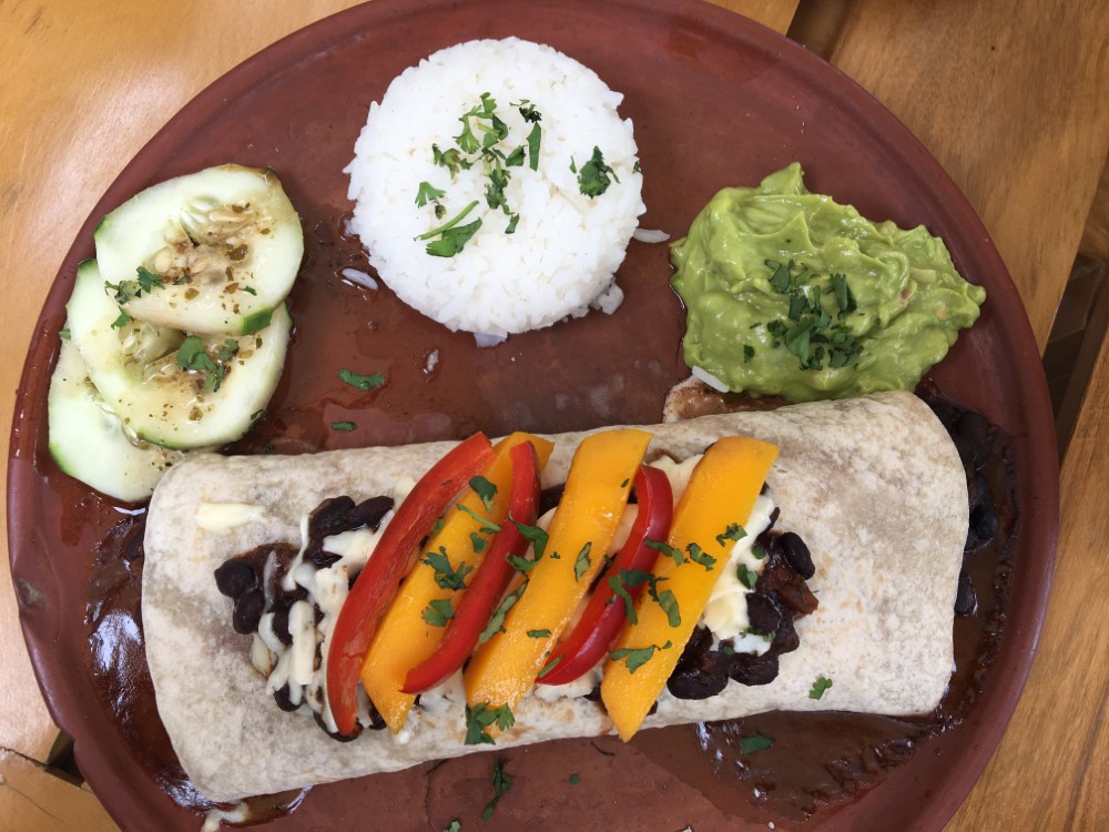 The two Perús - brockfolk