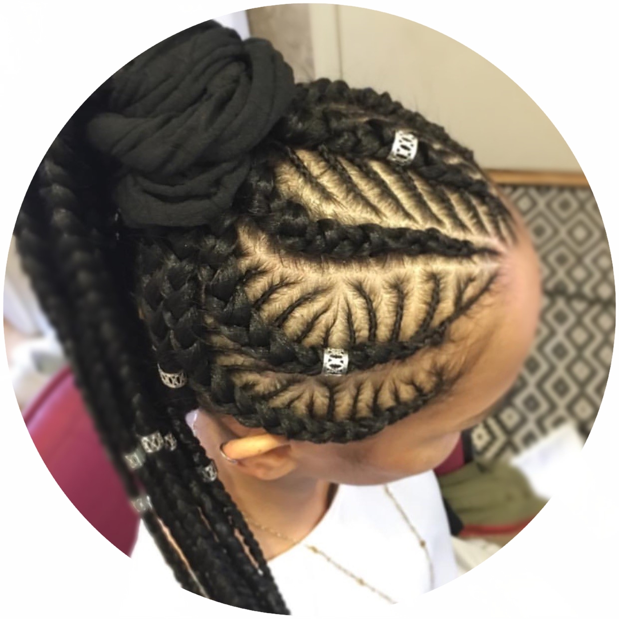 cornrows - braids.ch
