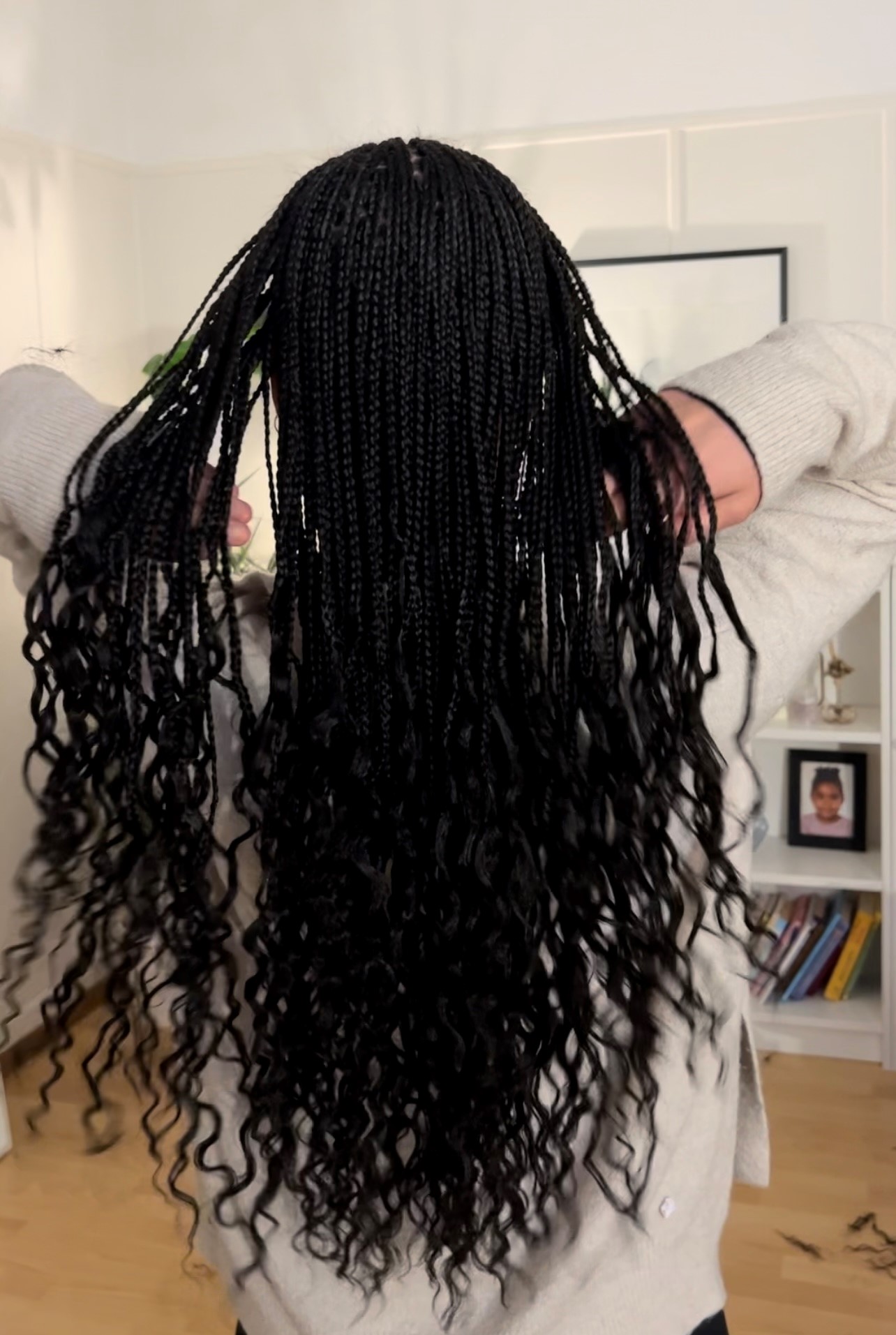 open braids - braids.ch