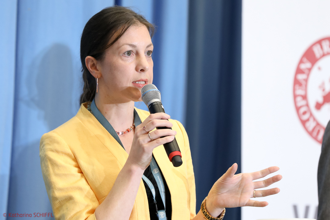 BRAND GLOBAL SUMMIT 2019 - European Brand Institute