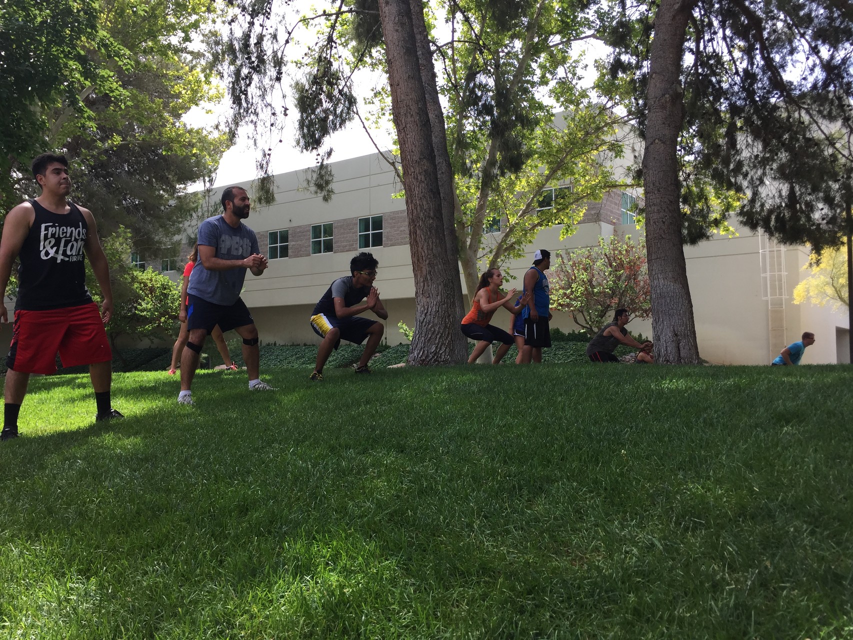 1002 - Move Well, Live Well