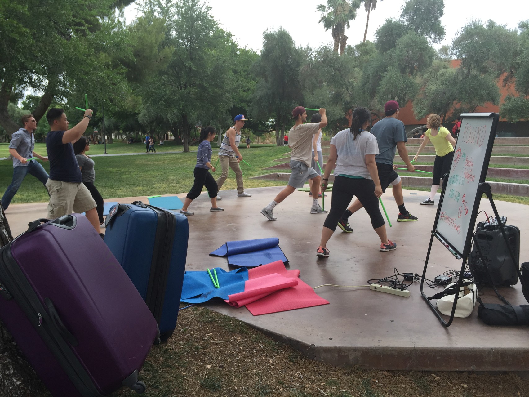 1002 - Move Well, Live Well