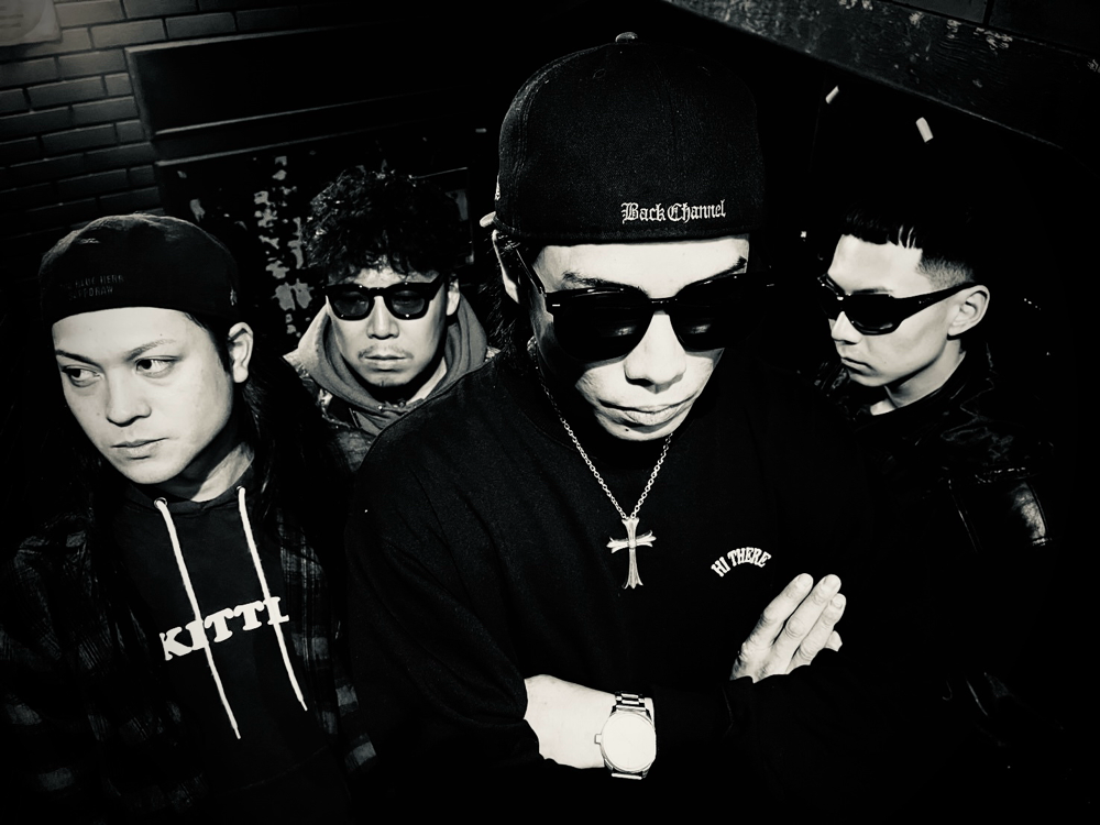 BIOGRAPHY - HOTOKE Official web site