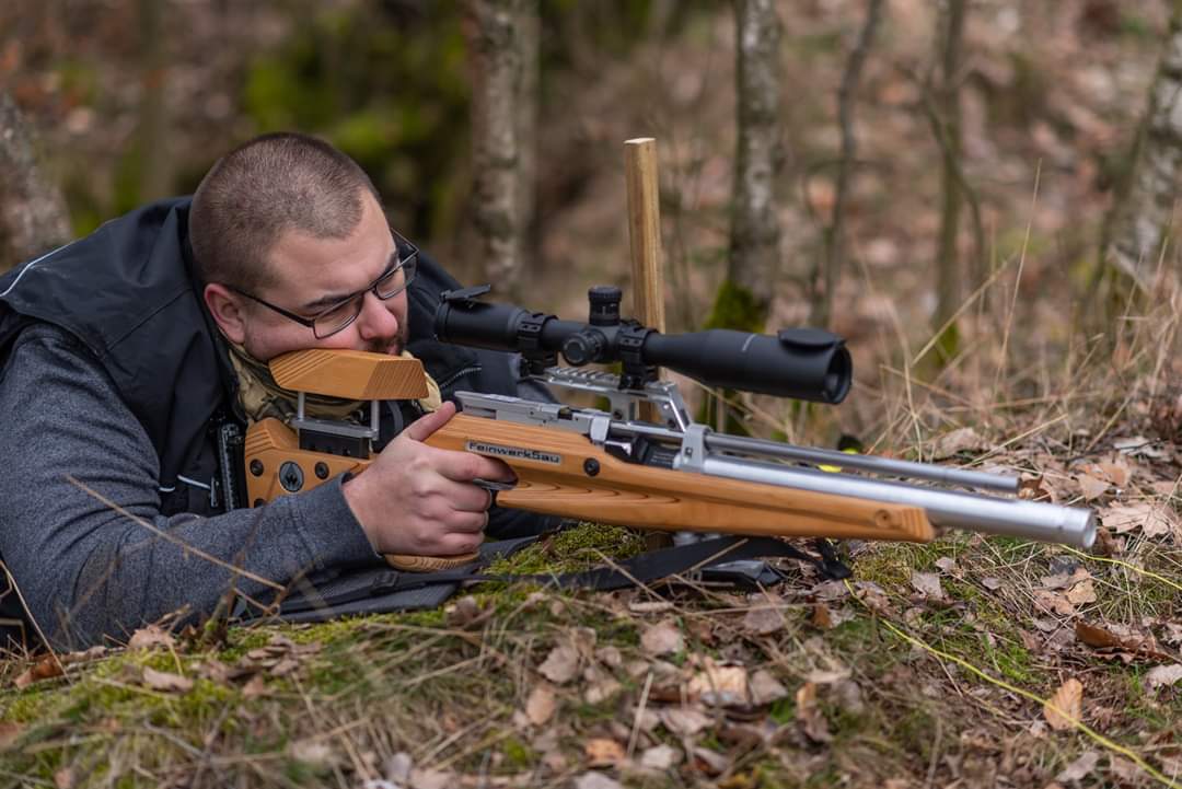 Die Unterschiede zwischen HFT und FT - Airbuddha Field Target und ...